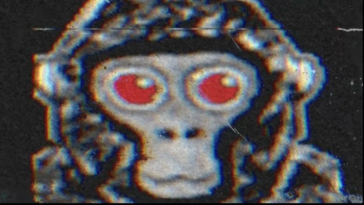 Gorilla Tag//We found pvvb/pbbv (new entity) - YouTube