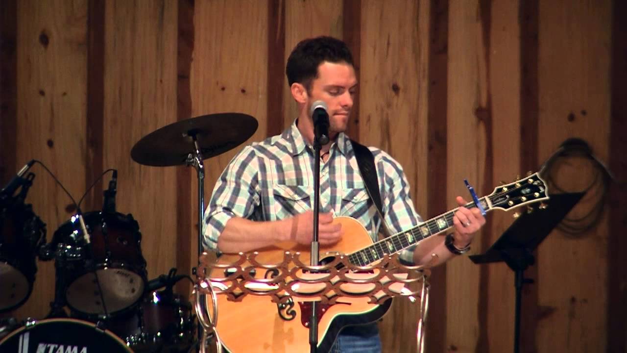 Musical Guest Casey Rivers - When Mamas Cry - YouTube