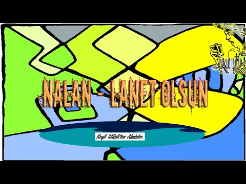 Nalan - Lanet Olsun MD