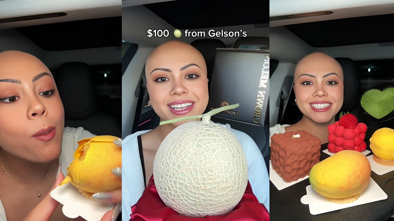 Janemukbangs: Enjoy The Biggest Satisfying Bites in ASMR Videos - YouTube