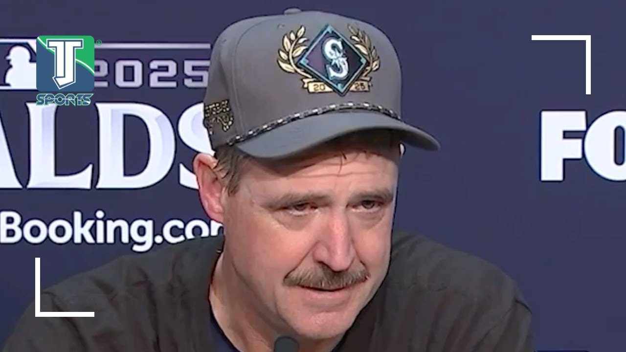 Dan Wilson: "I DON'T EVEN KNOW where to begin" to RECAP Mariners' 15 ...