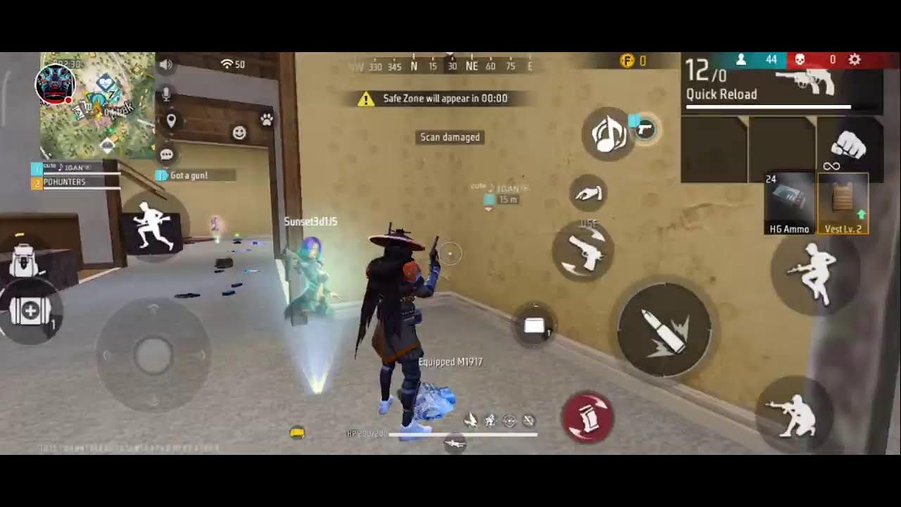 PD Hunters is live - YouTube