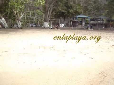 Playa Conoma An005 - YouTube