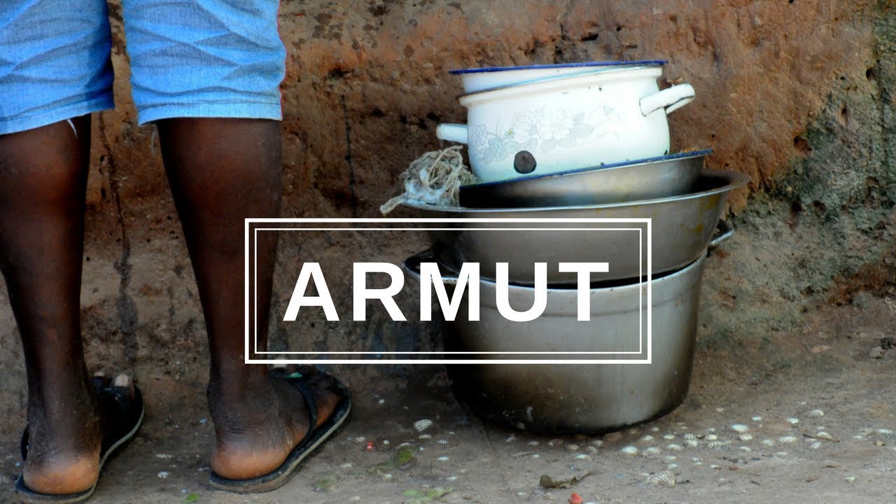 Videoaktion zu Armut in der Welt - YouTube