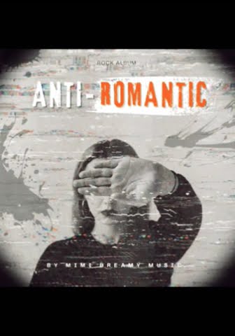 Anti - Romantic 🖤🤍 - YouTube