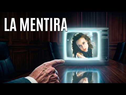¿Por qué la industria nos mintió con Fey?