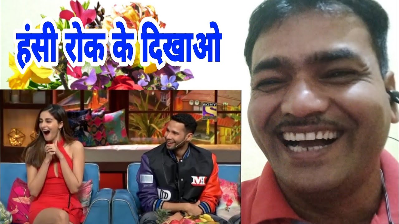 SURAJ ROX COMEDY SHOW।। Suraj Rox Comedy with Kapil Sharma Show ...