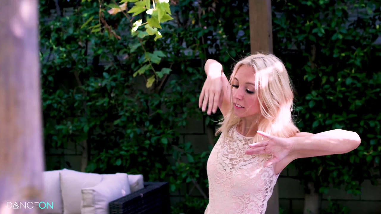 Maxine Hupy | I Belong To You | Shari Marie | #IBelongToYou - YouTube