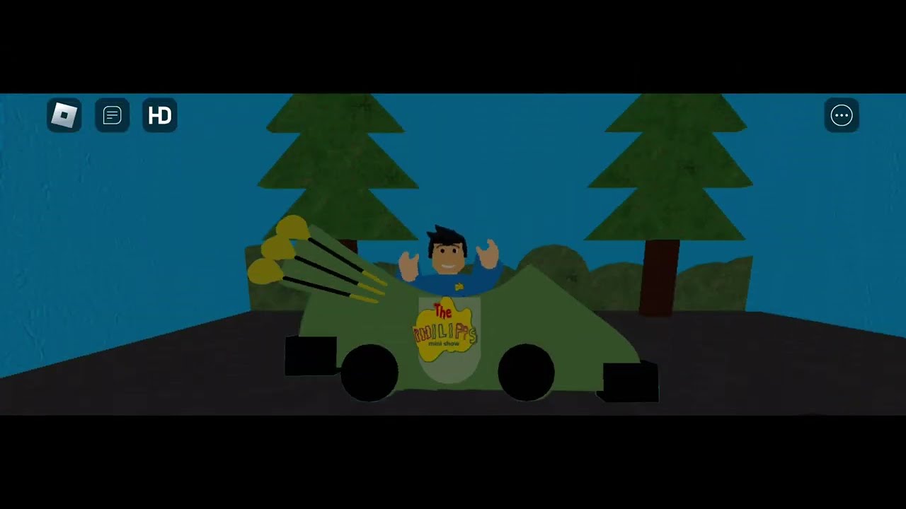 The Philipp Show - DvD Trailer - YouTube