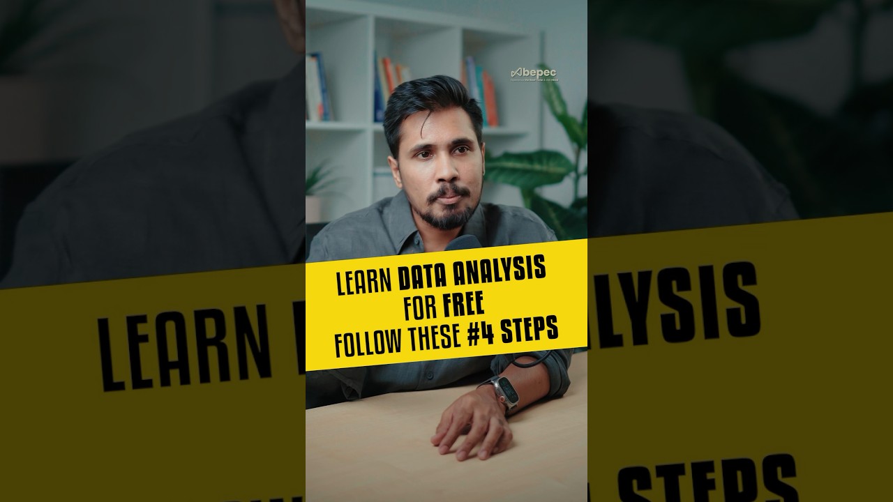 Learn Data Analysis For FREE #dataanalytics #data #dataanalysis #powerbi #sql - QuadExcel.com