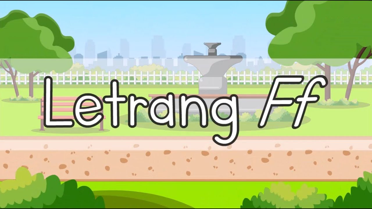Letrang Ff - YouTube