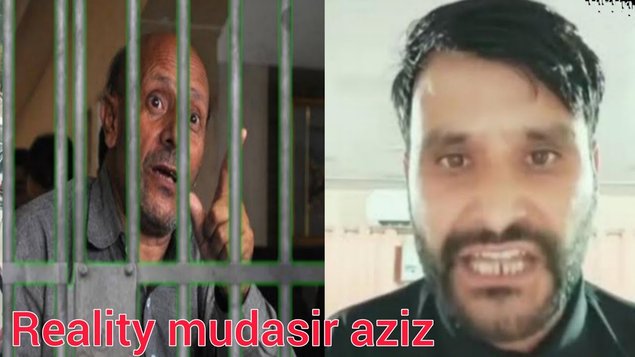 mudasir aziz reply Er rashid k sath khudaya raham kis wajah sa join nhi ...
