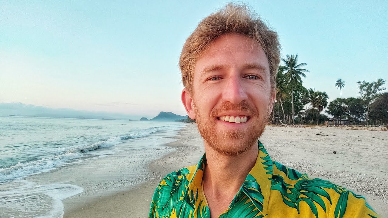 Why You Should Visit Khanom In Thailand - YouTube