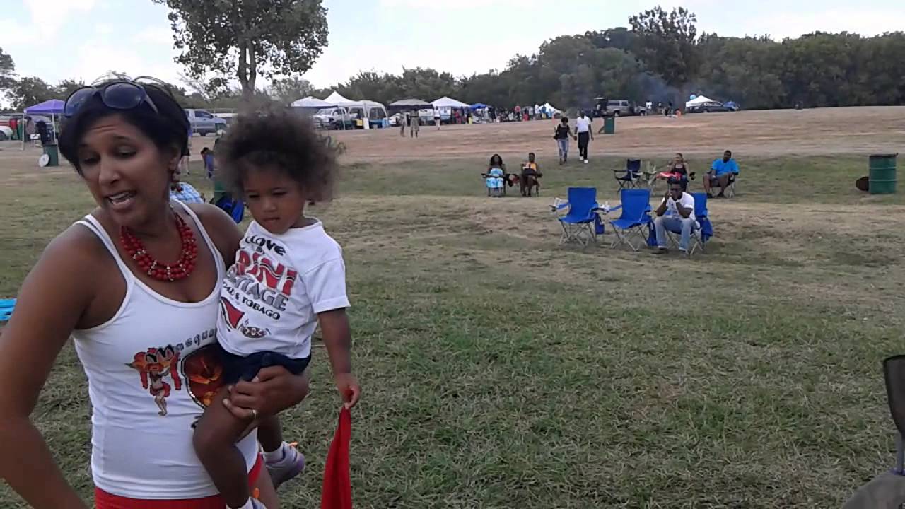 DALLAS Carnival 2014 - YouTube