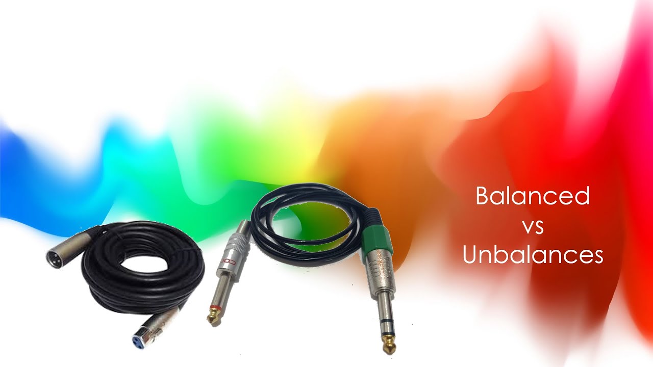 Memahami Konsep Balance Menggunakan Simulator - YouTube