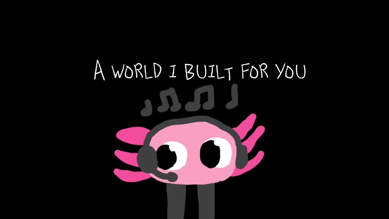 Kinitopet: In a World I Built For You - YouTube