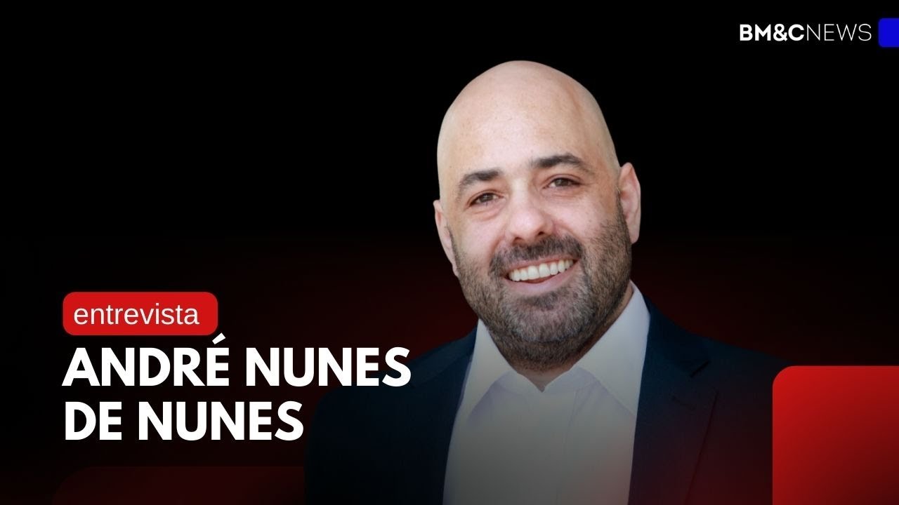 ALPARGATAS PODE TER UM FUTURO MELHOR COM DECISÕES ATUAIS? | Íntegra André Nunes de Nunes - YouTube