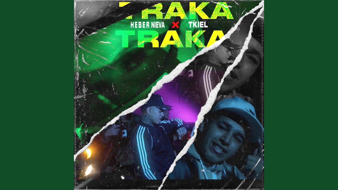 Traka Traka - YouTube Music