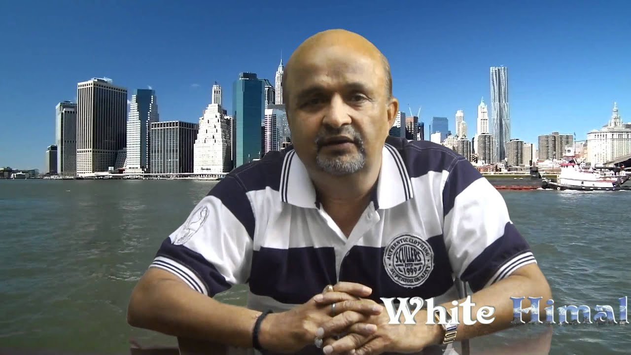 Sameer (Indian Famous lyricist )Expresses Best Wishes and Love to ...