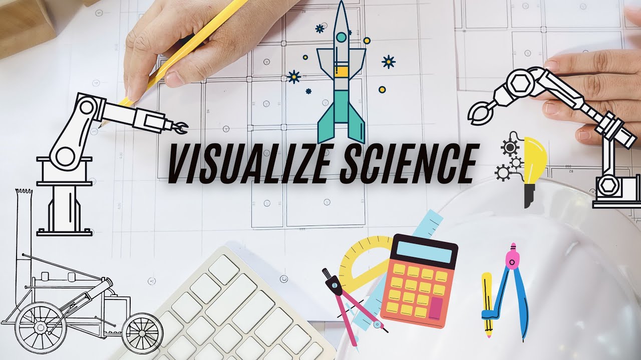 Visualize Science Trailer - YouTube