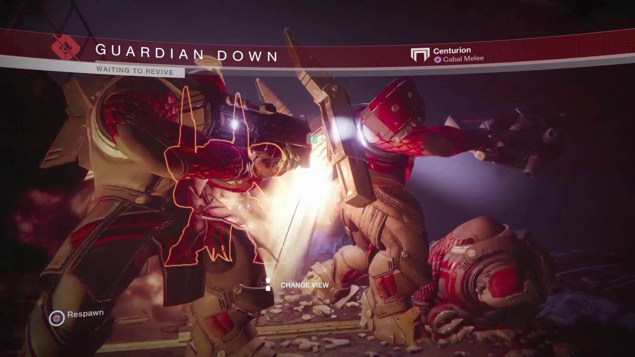 Destiny 2_gameplay - YouTube