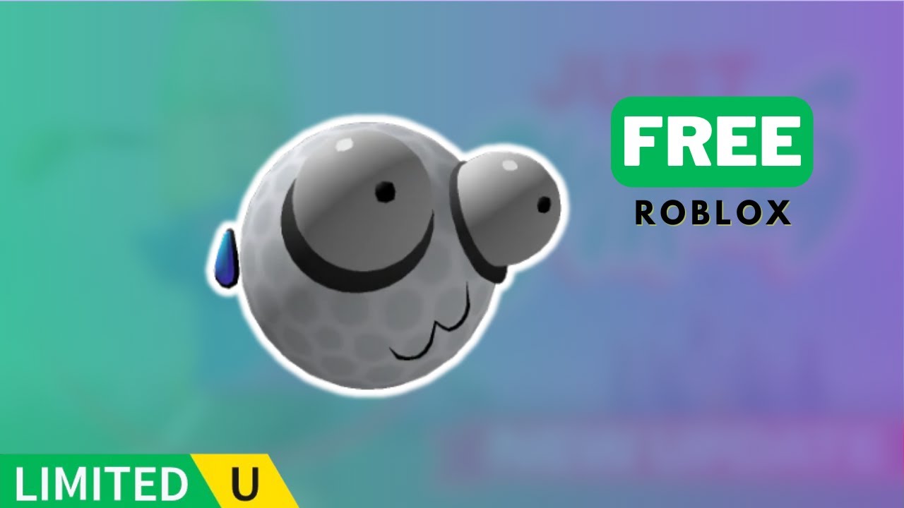 FREE LIMITED UGC | How to get Nervy Golf Ball Head in Golf - Just Swing ...