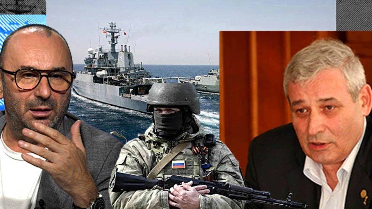 Gen Bădălan, fost șef al Armatei Române: "România are instalații radar ...