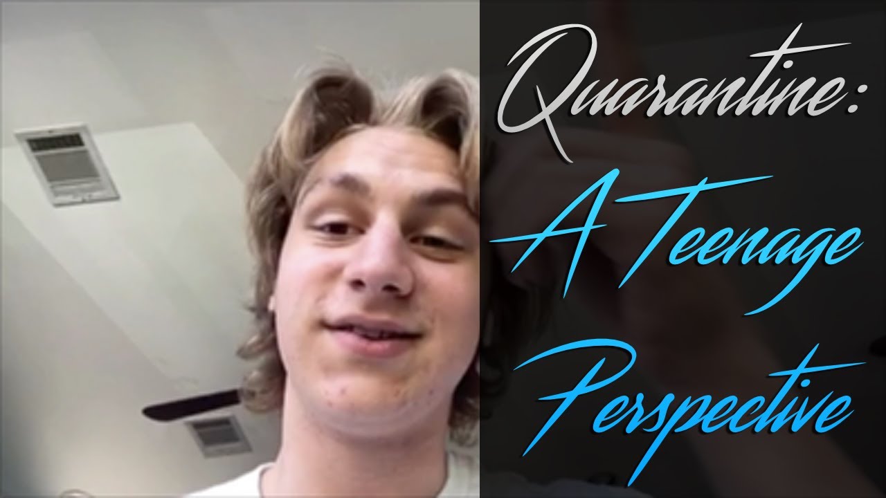 Quarantine: A Documentary by George Psaras - YouTube