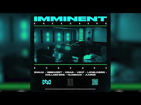 Ennja - ID (Exclsv Pdcst by Ennja, Sibewest, OSIAS, VSN7, Loneliness, iwilldiehere, Numback, aarise)