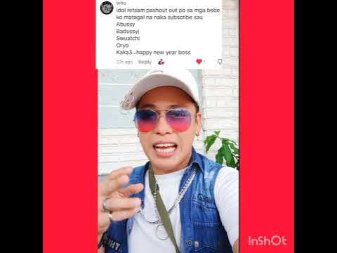 YOUTUBE SHOUT OUT - YouTube