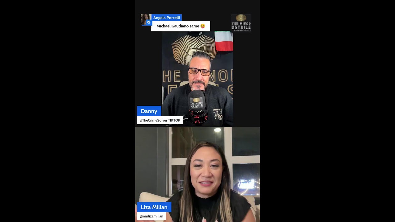 The Minor Details Episode 40 - YouTube