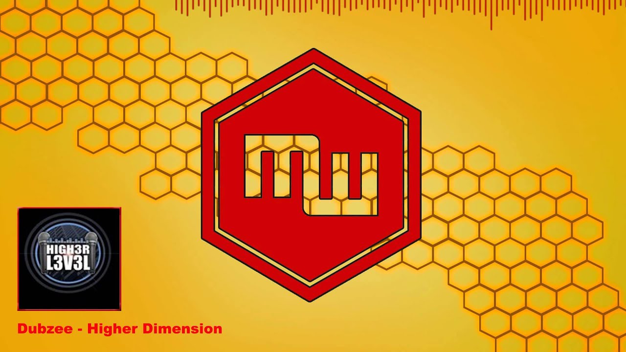 Dubzee - Higher Dimension - YouTube