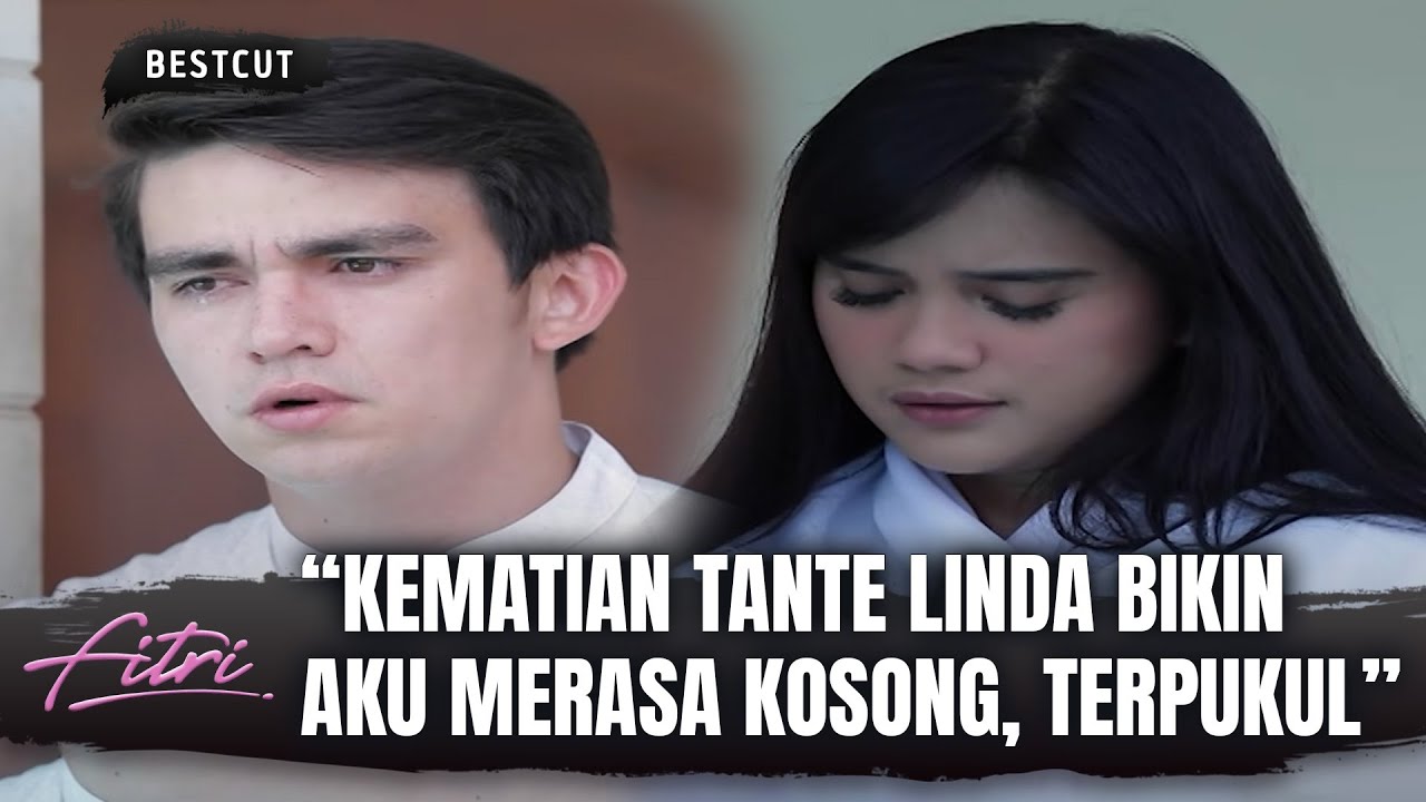 Baru Berduka, Darma Udah Bikin Keributan!! | BestCut Fitri Eps 50 (2/3) - YouTube