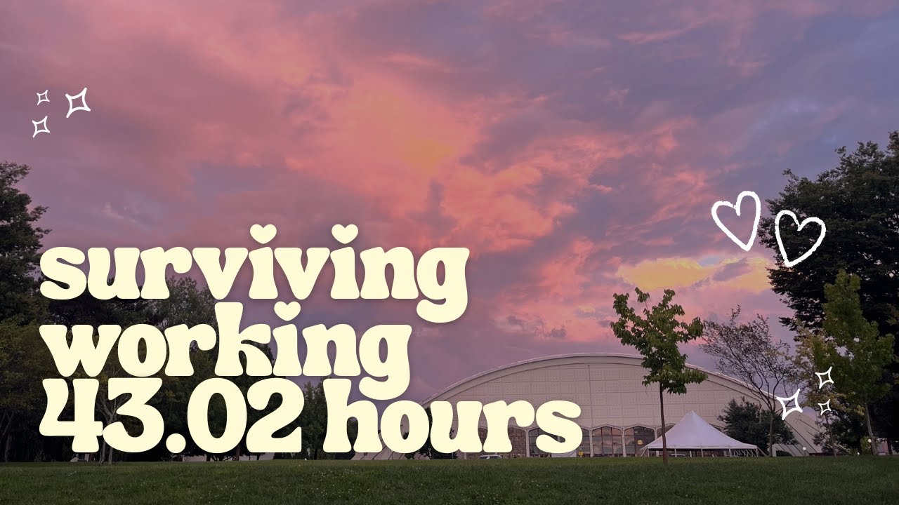 weeks of welcome | virginia tech | 2025 - YouTube