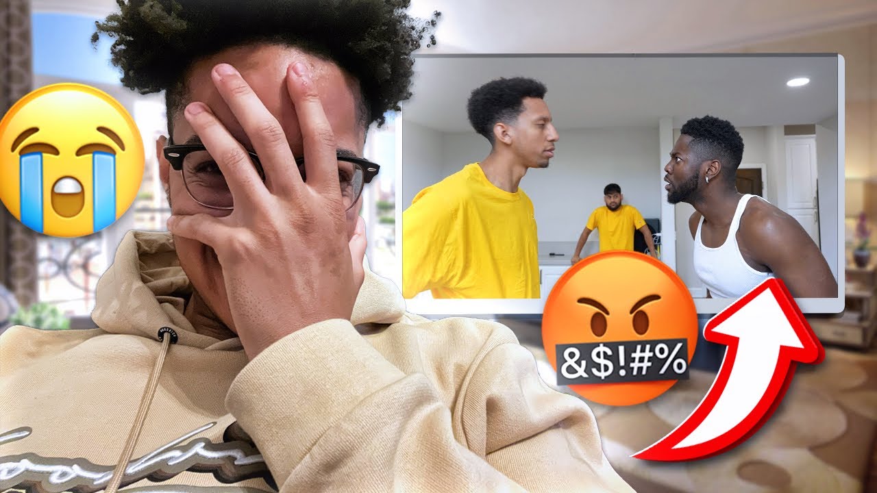 BRON GOT SOLDDD 😭😭!! RDC WORLD - HOW LEBRON WAS IN THE LOCKER ROOM ...