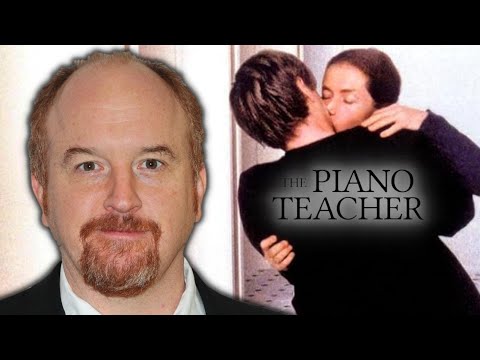Louis CK on The Piano Teacher
