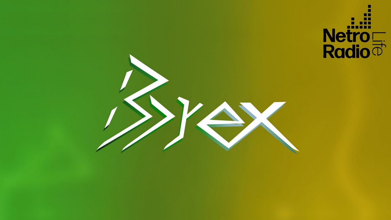 BYREX #1 on Turn On The Subwoofer! - YouTube