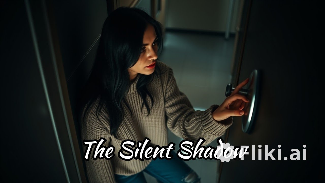 The Silent Shadow - YouTube