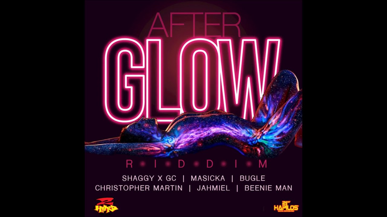 After Glow Riddim Mix 2017 - Matatu - YouTube
