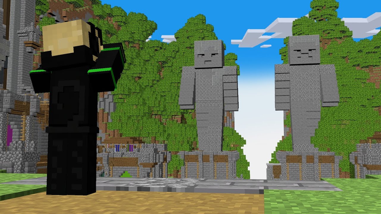 Asi es Minecraft xbox 360 en pleno 2025!!! - YouTube