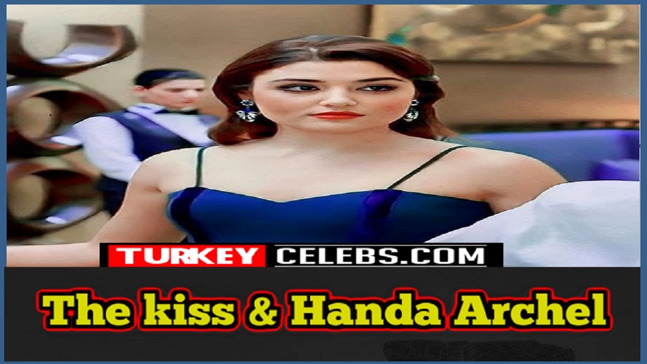 Handa Archel separated from her boyfriend 2020 - YouTube