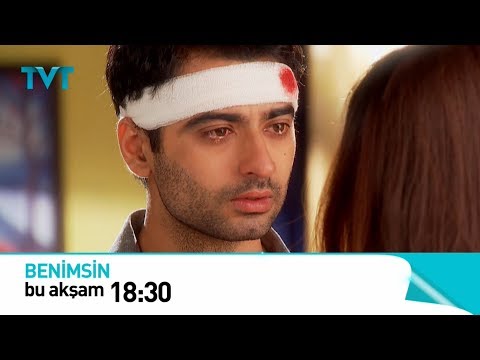 Benimsin 50.Bölüm Fragmanı - 23 Nisan Pazartesi