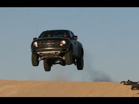 Ford Raptor Shelby crazy CRASH, Jump and accident: Forza Horizon 2 ...