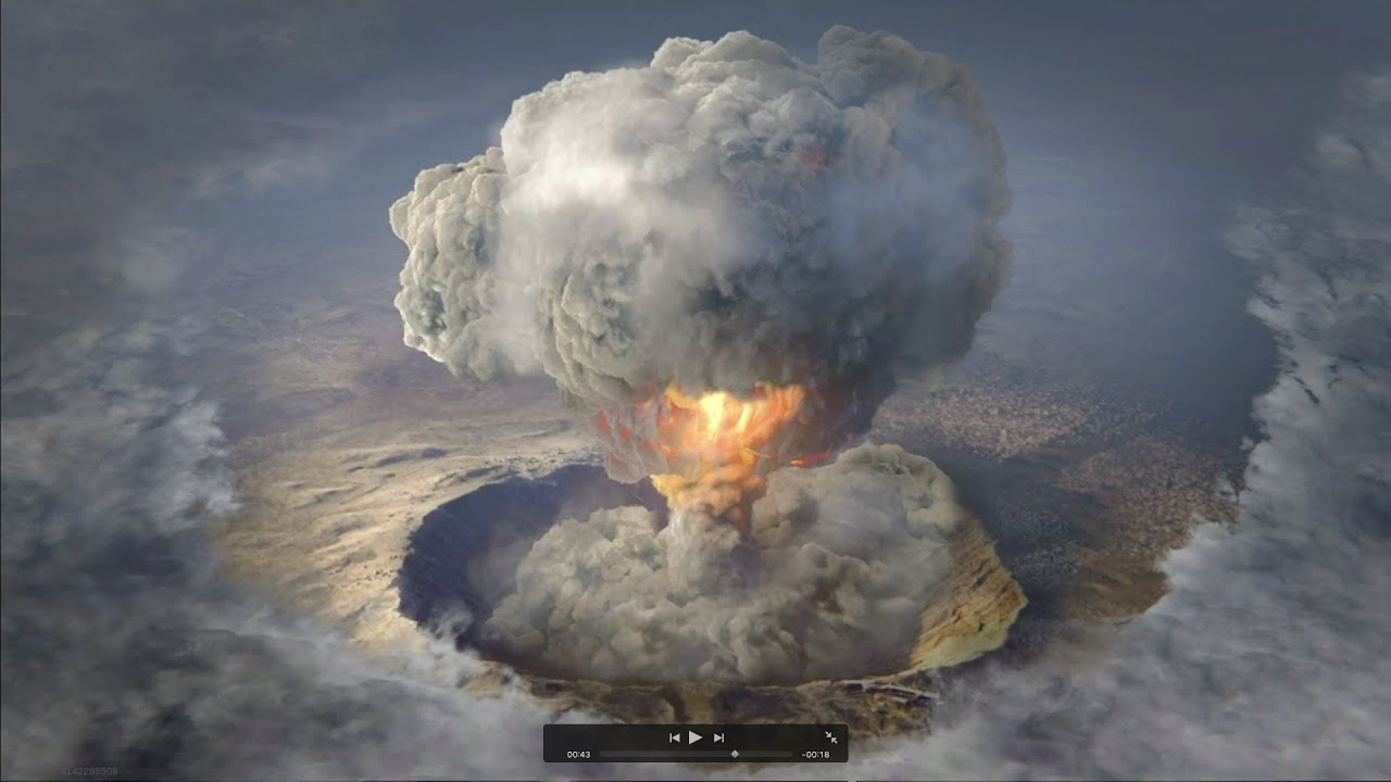 What a Nuke looks like in Modern Warfare - YouTube