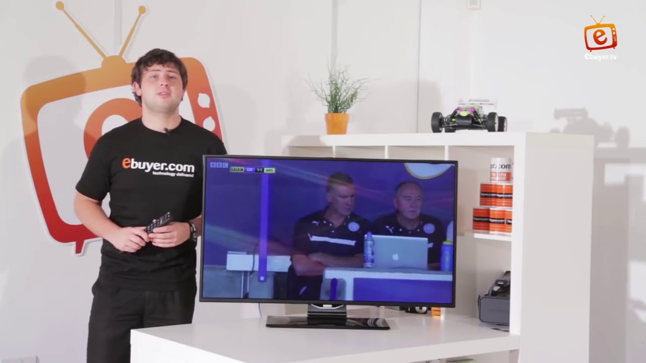 Digihome 42 LED Smart TV Product Video - YouTube