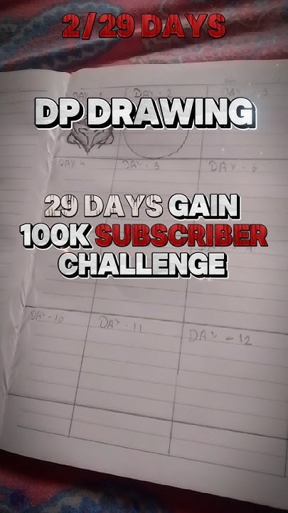 DAY-2🔥dp drawing 29days 100k subscriber gain #trending #princy #viralvideo #princyplanet #shorts ...