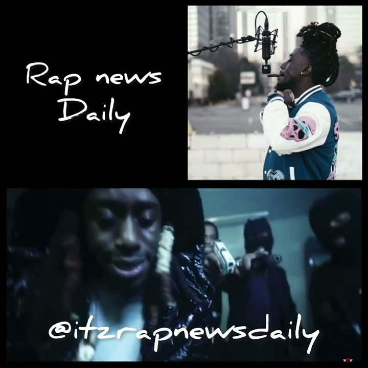 Trapp Glizzy On God Snippet - YouTube