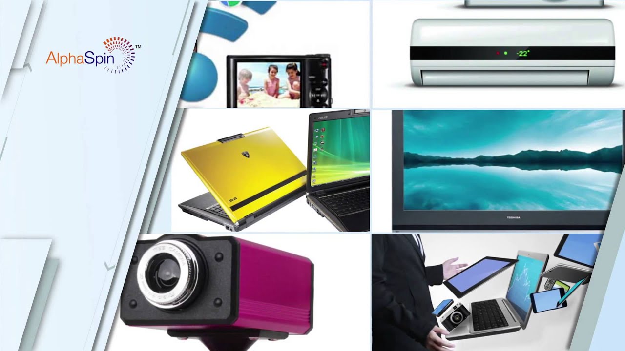 What is Alpha Spin - YouTube