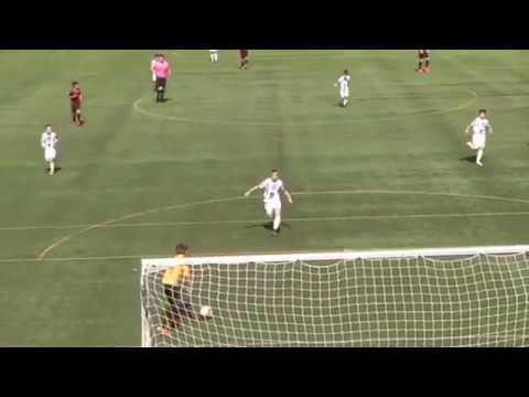Best Youth Goalkeeper for build-Up - YouTube