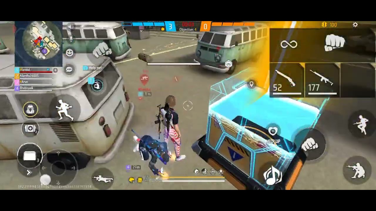 Best duo - YouTube